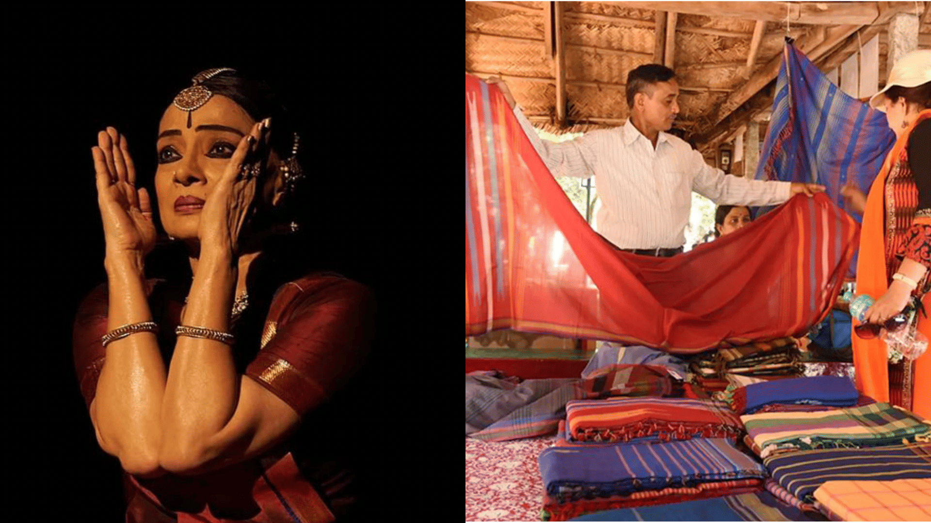 Chennai's DakshinaChitra: An Intersection of South Indian Heritage ...