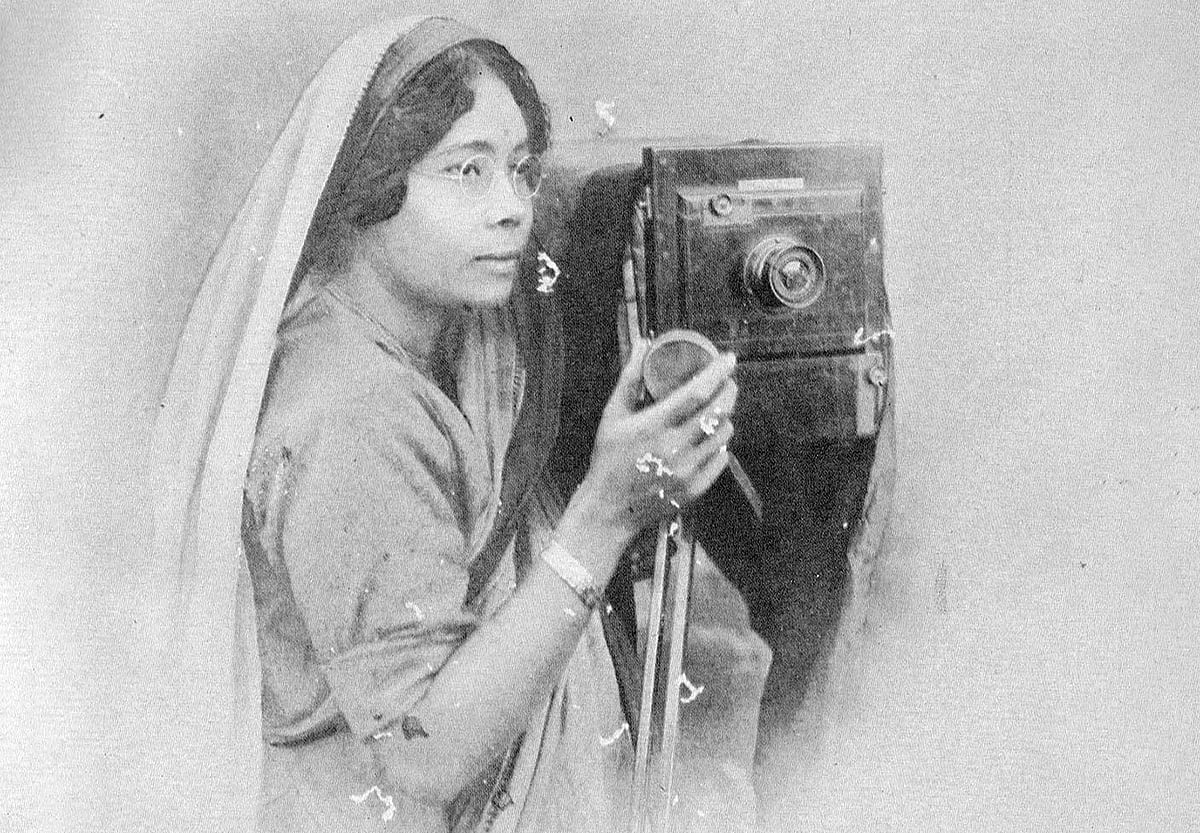 Debi Dutta In Rocket Singh