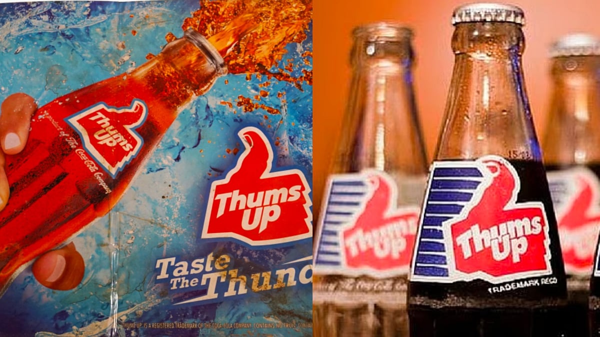 Thums Up vs. Coca-Cola and Pepsi: Settling the Debate of India's Favourite Cola| Homegrown