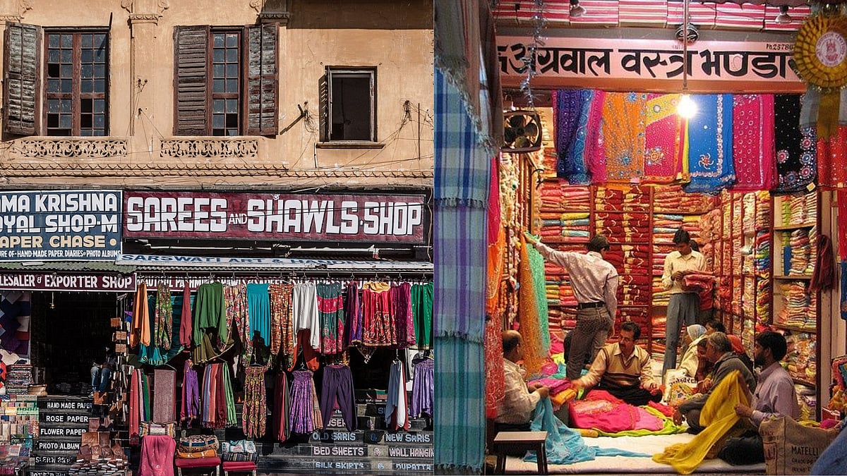 The Thrifting Revolution in India and Its Impact on Perceptions, Class ...
