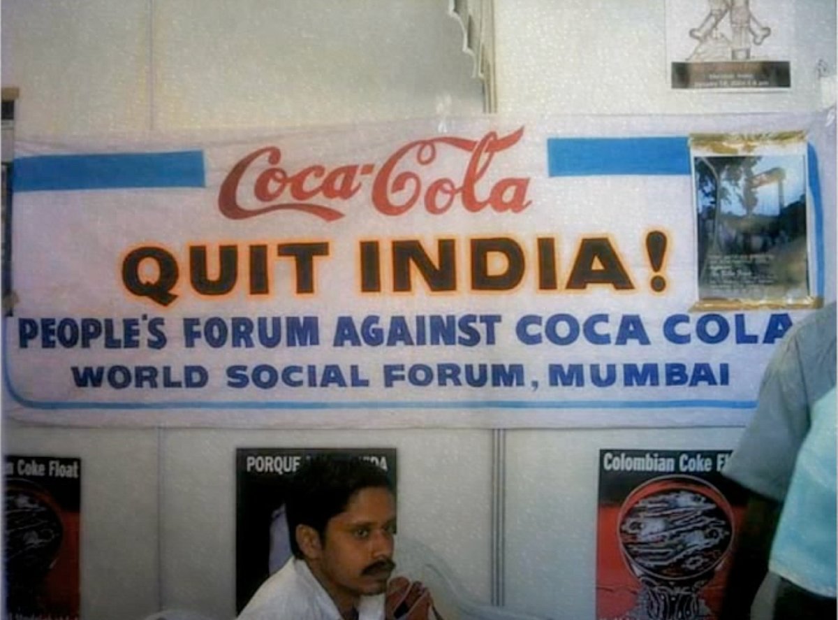 Thums Up vs. Coca-Cola and Pepsi: Settling the Debate of India's ...