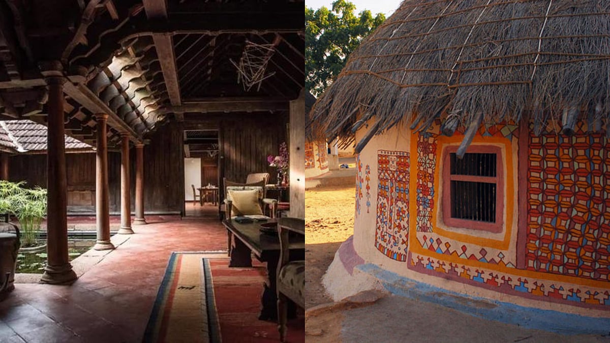 Vernacular Architecture In India | Homegrown