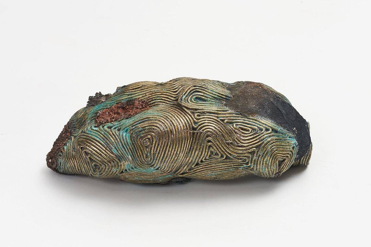 'Archipelagic Archivist' : Parag Tandel's Exhibition At TARQ Mumbai ...