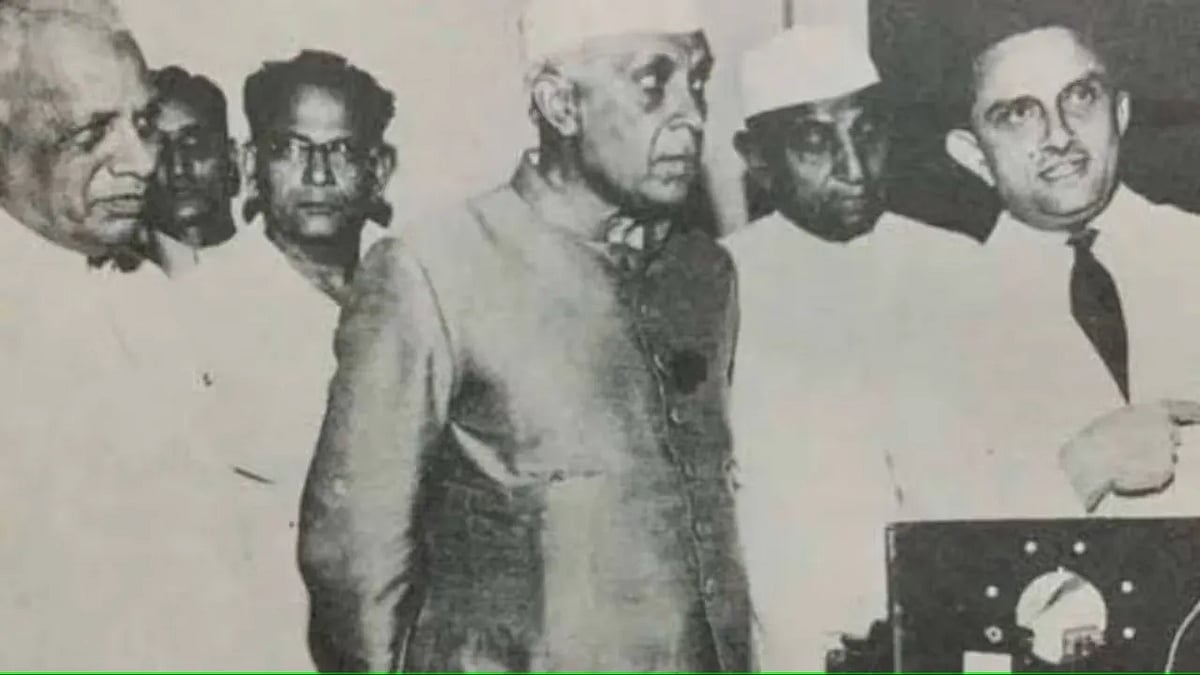 A Chronology Of Milestones In Indian Space Exploration | Homegrown