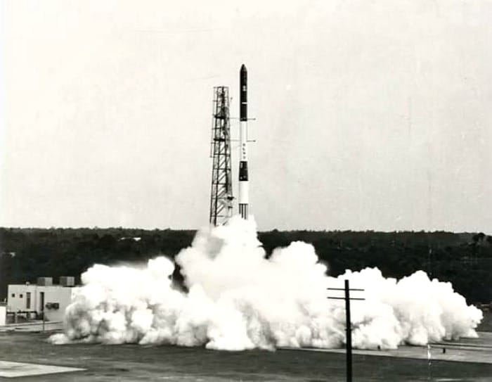 A Chronology Of Milestones In Indian Space Exploration | Homegrown