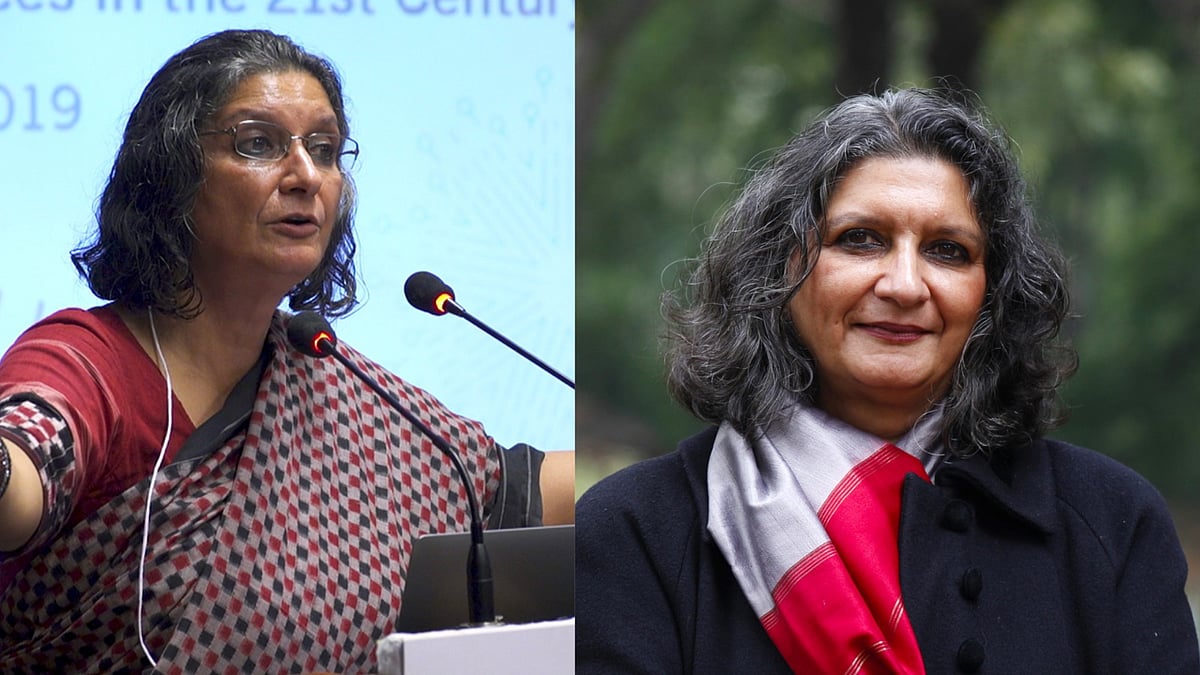 Celebrating the Legacy of Kavita Singh: A Revolutionary Art Historian | Homegrown