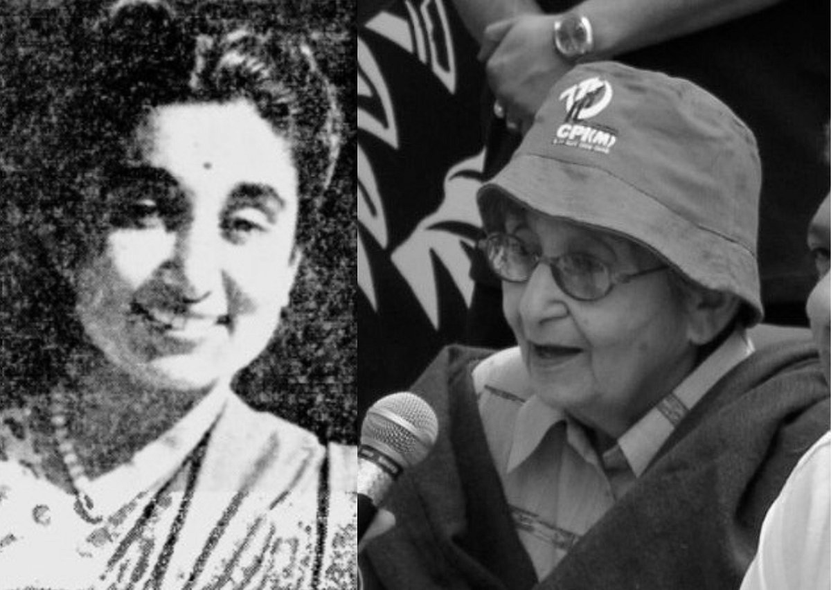 Rani of Jhansi Regiment : The All-Women Battalion Of The INA | Homegrown