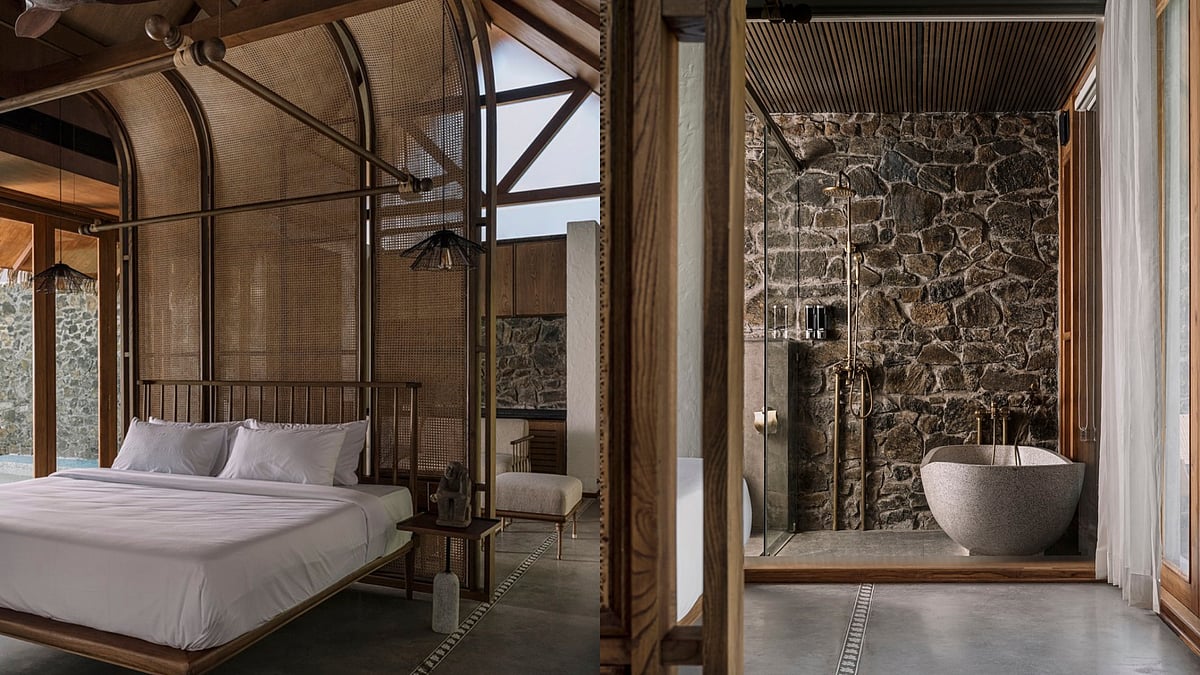 Maayaa Riverside Villas & Resorts - A Tropical Modernist Paradise ...