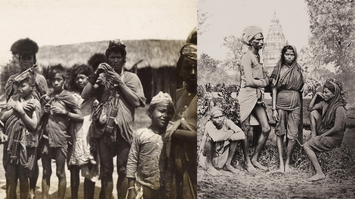 The Unsung Heroes Of Indigenous Revolutions That Helped India Gain ...
