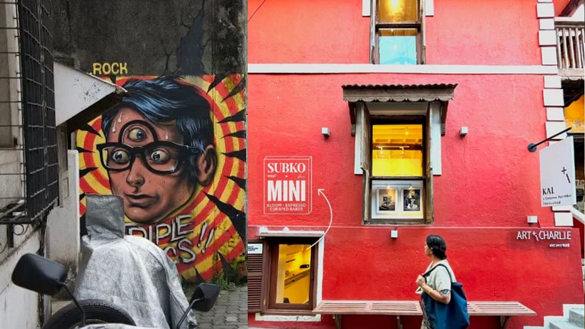 Art Lover's Guide To Chapel Road | Homegrown