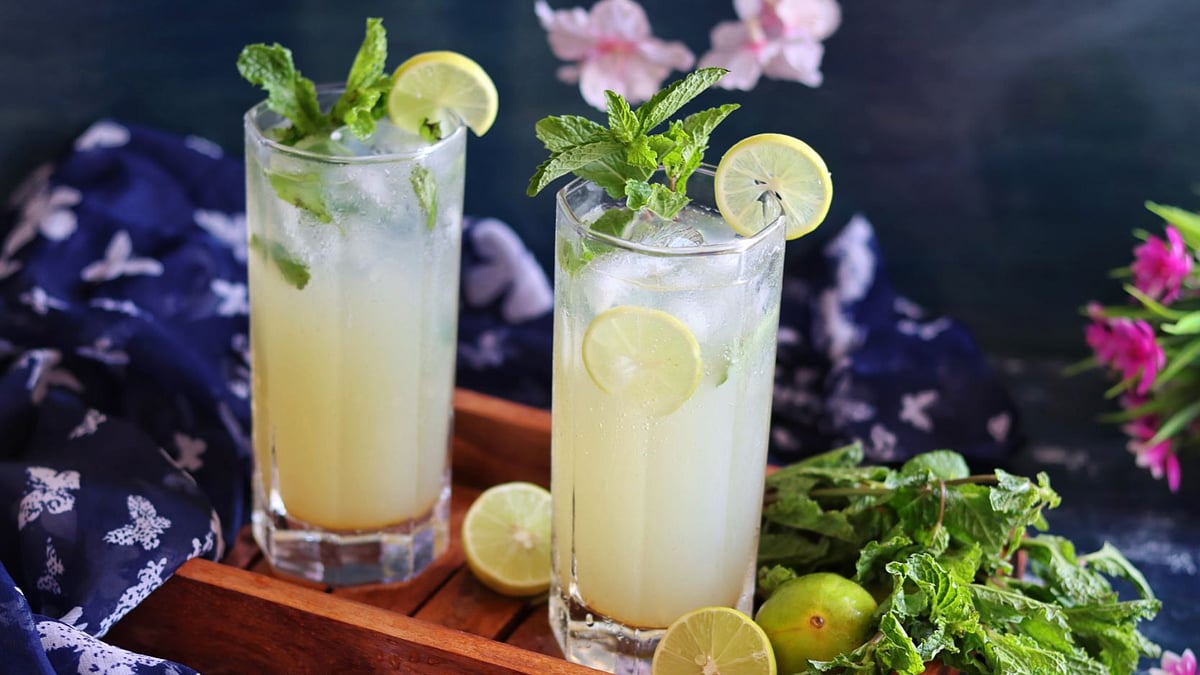 6 Indian Cocktails To Try On International Vodka Day | Homegrown