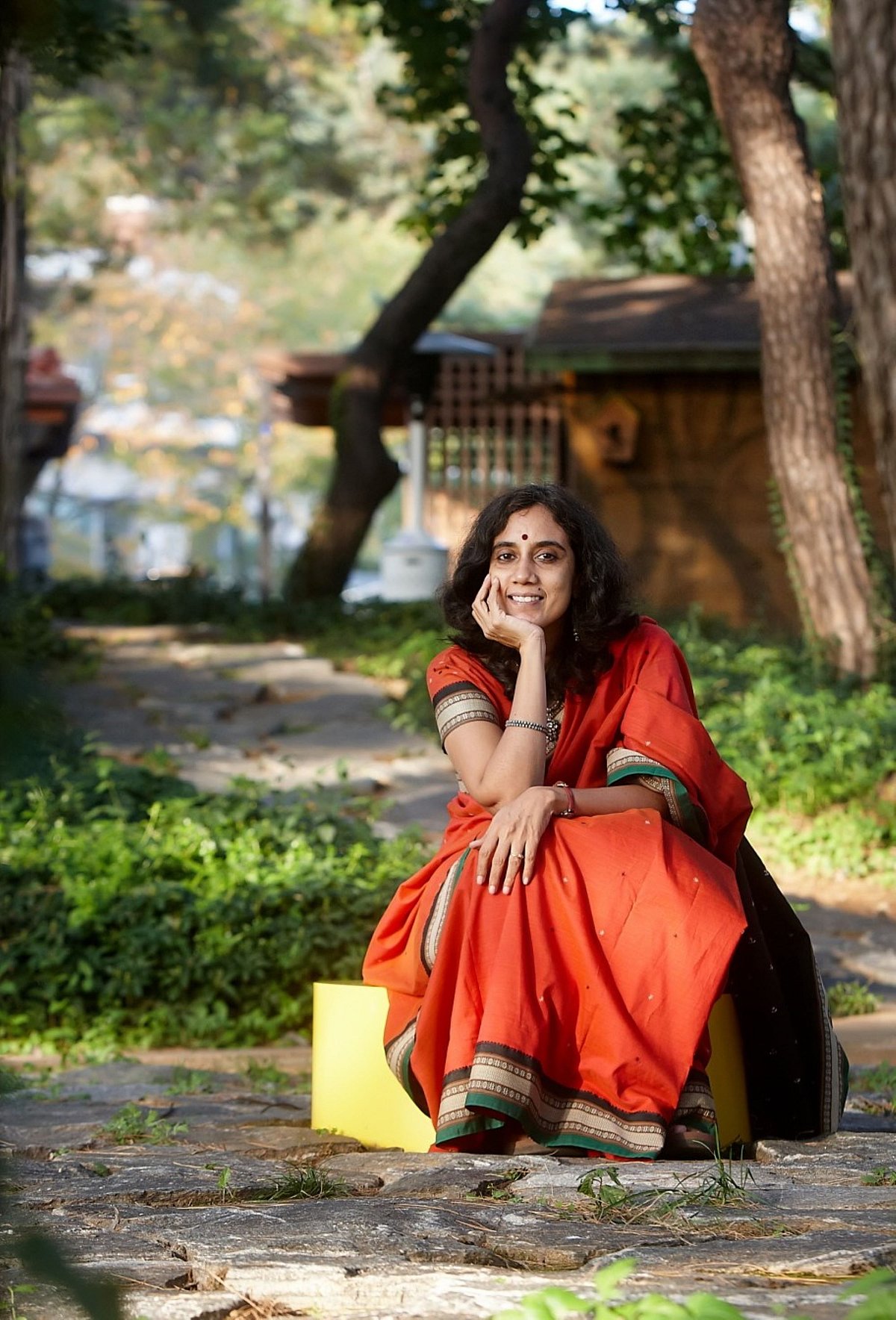 Mumbai, Attend Goddess: A Multidisciplinary Festival Celebrating The Divine Feminine | Homegrown