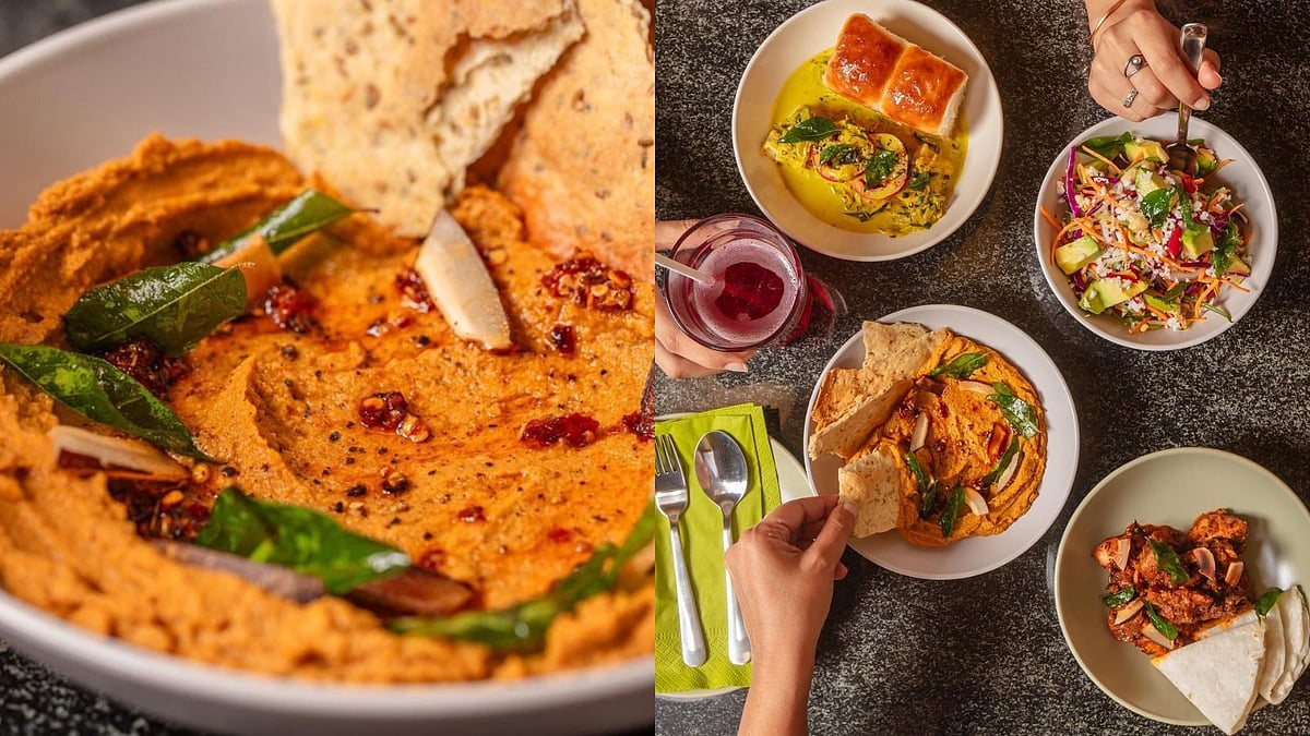 Kari Apla is A Mumbai Restaurant That Captures The Flavours of ...