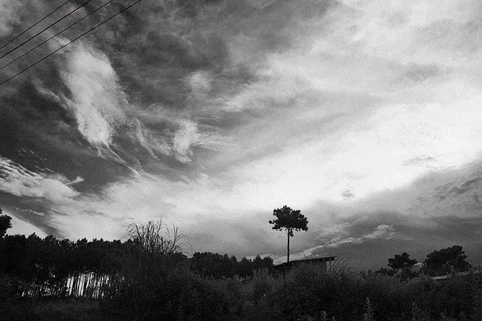 Anurag Banerjee’s ‘I’m Not Here’ Photo Story Is Unbelievably Beautiful