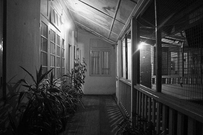 Anurag Banerjee’s ‘I’m Not Here’ Photo Story Is Unbelievably Beautiful