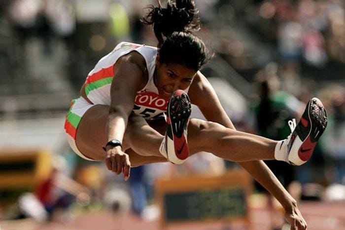 A Brief Timeline: Key Moments In India's Track And Field Journey So Far