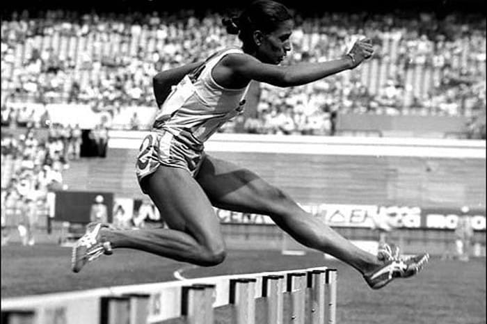 A Brief Timeline: Key Moments In India's Track And Field Journey So Far