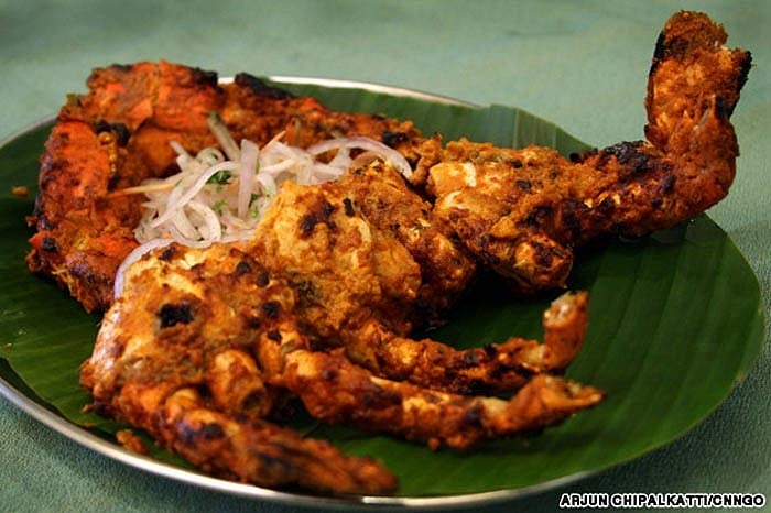 The 14 Best Seafood Dishes in Mumbai for Every Budget | Homegrown India
