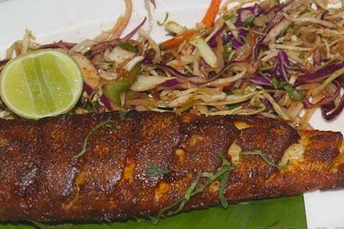 The 14 Best Seafood Dishes in Mumbai for Every Budget | Homegrown India