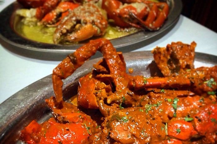 The 14 Best Seafood Dishes in Mumbai for Every Budget | Homegrown India