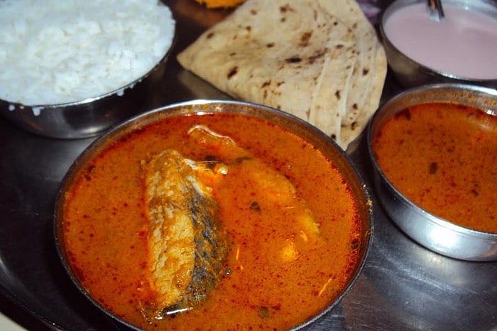Top Thalis In Mumbai For Every Kind Of Taste | Homegrown India