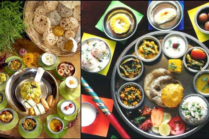 Top Thalis In Mumbai For Every Kind Of Taste | Homegrown India