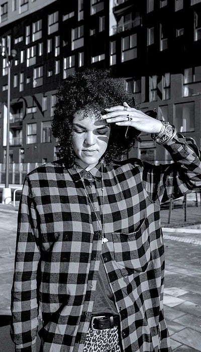 Arms House: An Interview With Jenna G Leading Upto VH1 Supersonic 2014