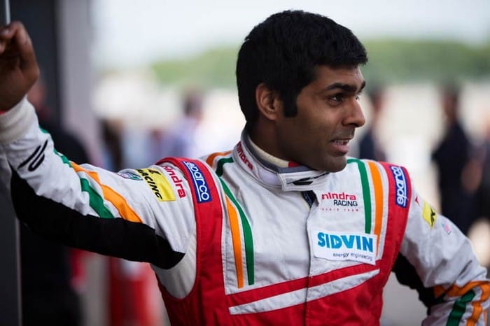 Get To Know: 19 Indian Motorsport Athletes Racing Abroad in 2015