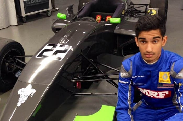 Get To Know: 19 Indian Motorsport Athletes Racing Abroad in 2015