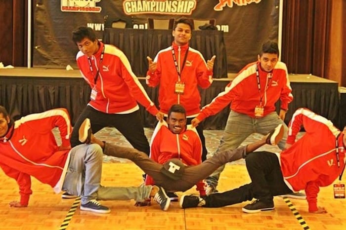 10 Indian Street Dance Crews To Check Out Before The Red Bull BC One ...