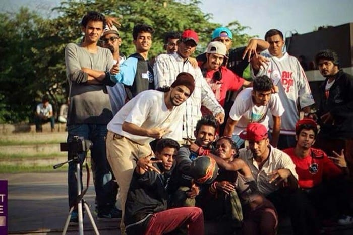10 Indian Street Dance Crews To Check Out Before The Red Bull BC One ...