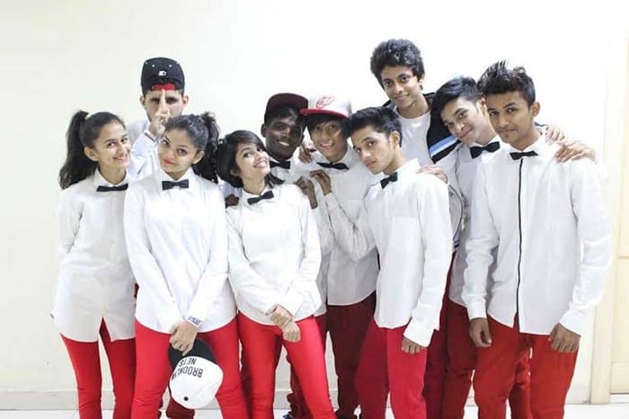 10 Indian Street Dance Crews To Check Out Before The Red Bull BC One ...