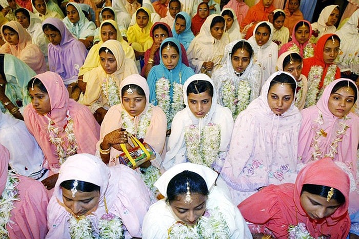 Female Genital Mutilation: The Practice Of Khatna Is An Indian Reality