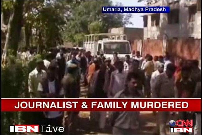 #JDey Might See Justice. But Here's A Timeline Of Targeted Indian ...