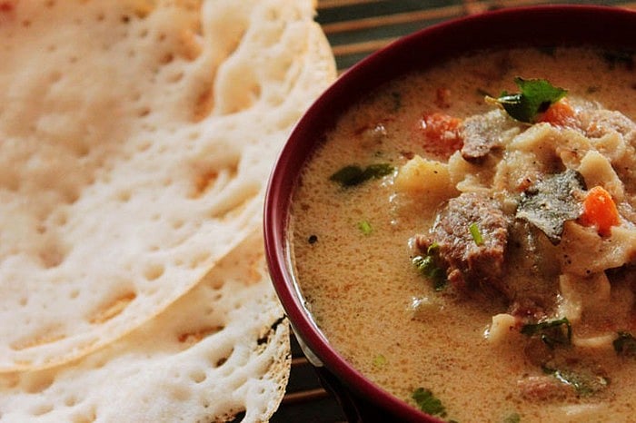 Around India Through 17 Of Its Most Delicious Mutton Dishes