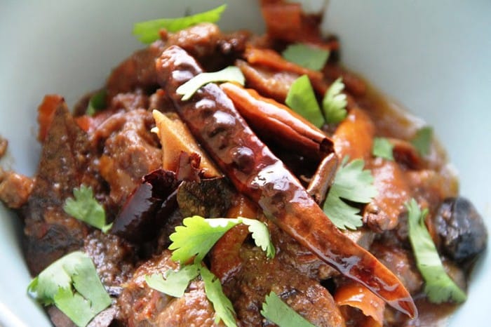 Around India Through 17 Of Its Most Delicious Mutton Dishes
