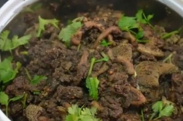 Snail Stew & Red Ant Chutney. India's Weirdest Foods Are...Weird.