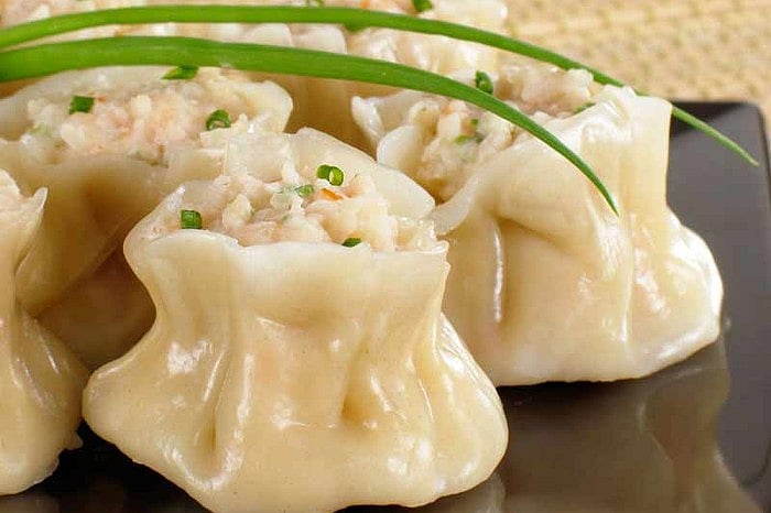 A Complete Guide To Mumbai’s Best Momos, Dumplings and Dimsums