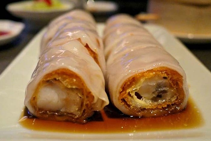 A Complete Guide To Mumbai’s Best Momos, Dumplings and Dimsums