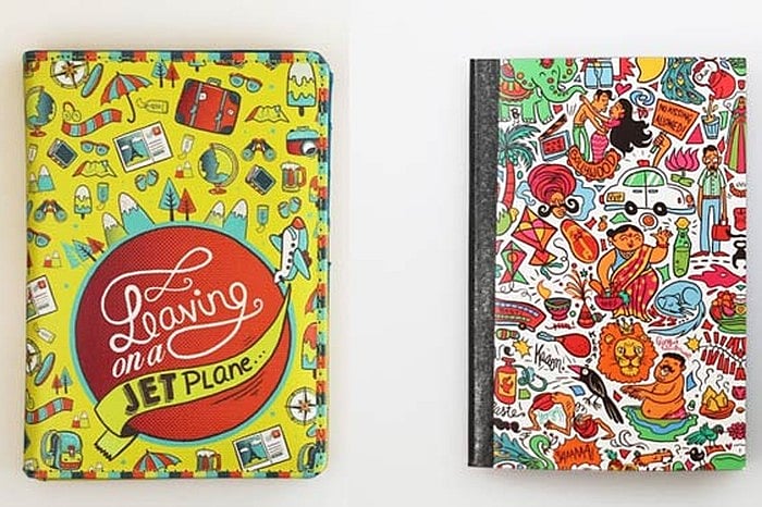 Curating 17 Lovely Stationery Brands In India To Liven Up Your Work Station curating-17-lovely-stationery-brands-in-india-to-liven-up-your-work-station