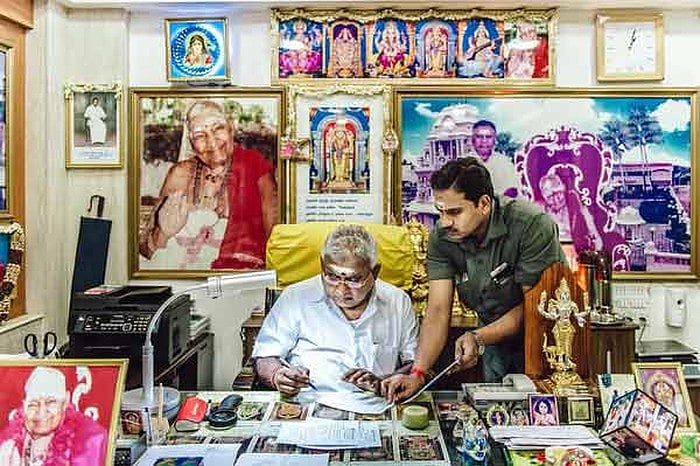 The Stories Of 14 Riveting Indian Homicides That Remain Unsolved Till ...