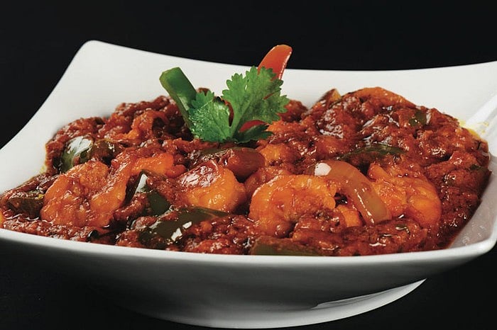 Around india Through 20 Of Its Most Delicious Prawn Dishes. Curries ...