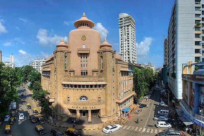 A Guide To 20 Of India's Most Unique Libraries For Every Kind Of Book-Lover