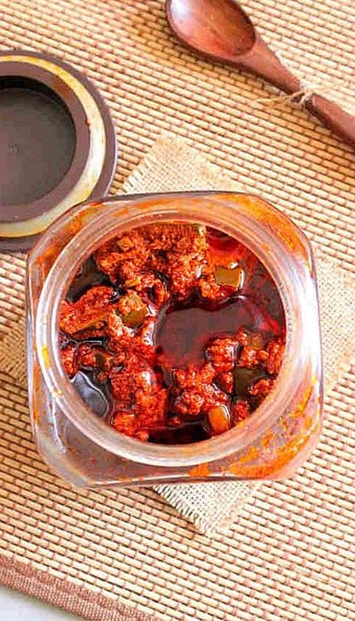 18 Of India’s Most Unique & Best Pickles To Try