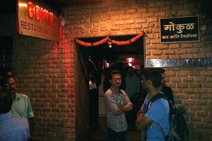 15 Most Affordable Bars in Mumbai | Homegrown