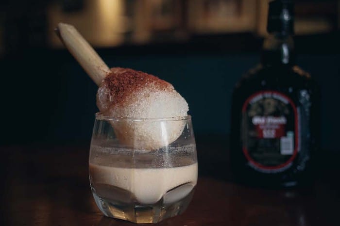9 Delicious Old Monk Cocktail Recipes From Mumbai's Best Bars