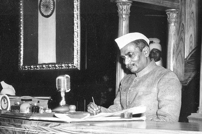 How India Celebrated Its First Republic Day In Rare Pictures