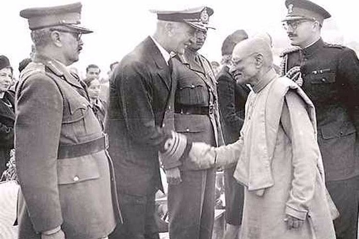 How India Celebrated Its First Republic Day In Rare Pictures