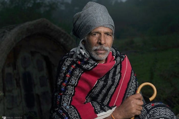 The Remote Toda Tribe Of The Nilgiris In Stunning Photos