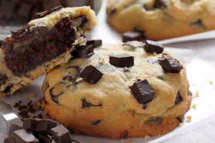 16 Of Mumbai's Most Scrumptious Cookies & Where To Get Them